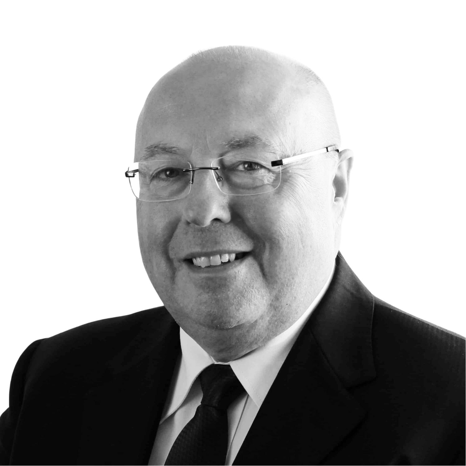 Alan Pressley | Principal Associate