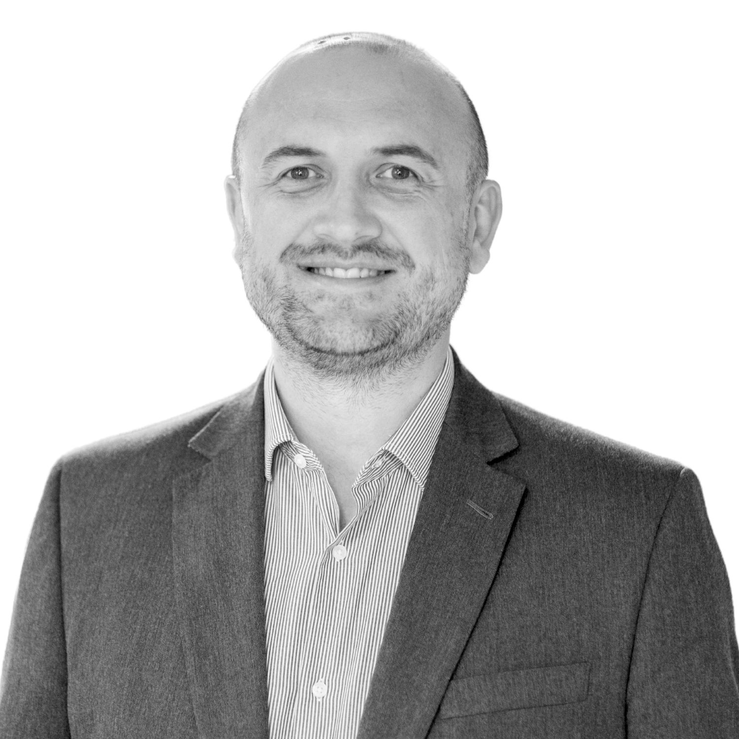 Andrew Millington | Managing Director
